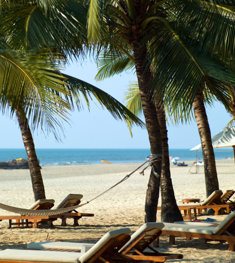Destinations - SRITARA Stays